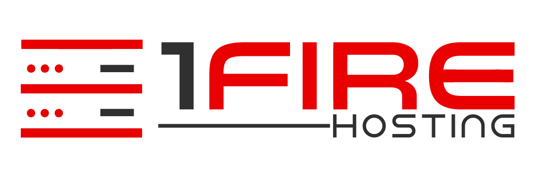 1fire Hosting - Plesk