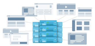 Plesk for Hosting Infrastructure Providers