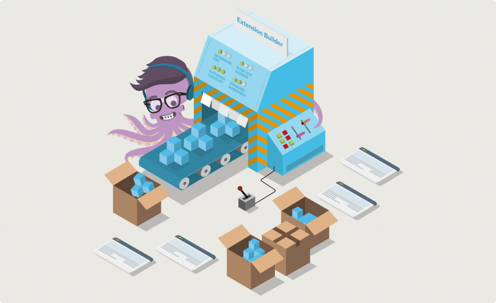 Work On Extension Development For Plesk Join Plesk Developer Program