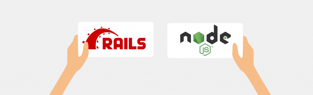 Node.js vs Ruby on Rails: Which to Choose? - Plesk Helps