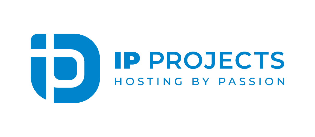 IP-Projects GmbH & Co. KG - Plesk