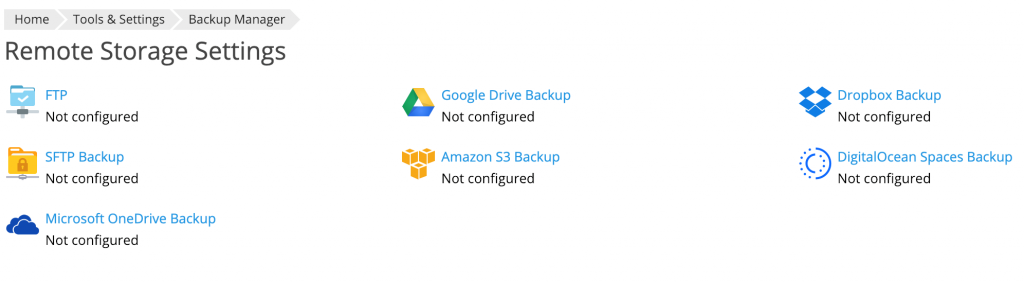 Six reasons why you need to update your Plesk now - Plesk