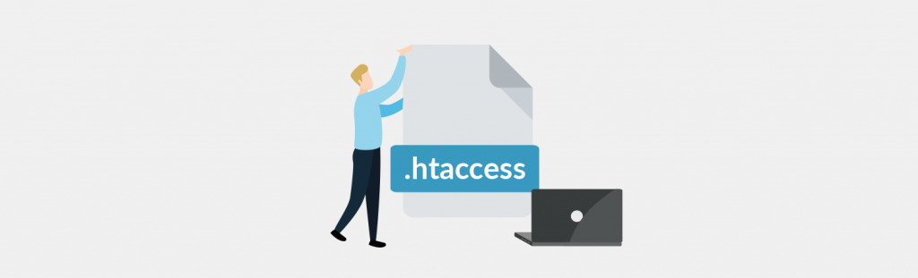 WordPress .htaccess File in Action: Usage Basics - Plesk Guides