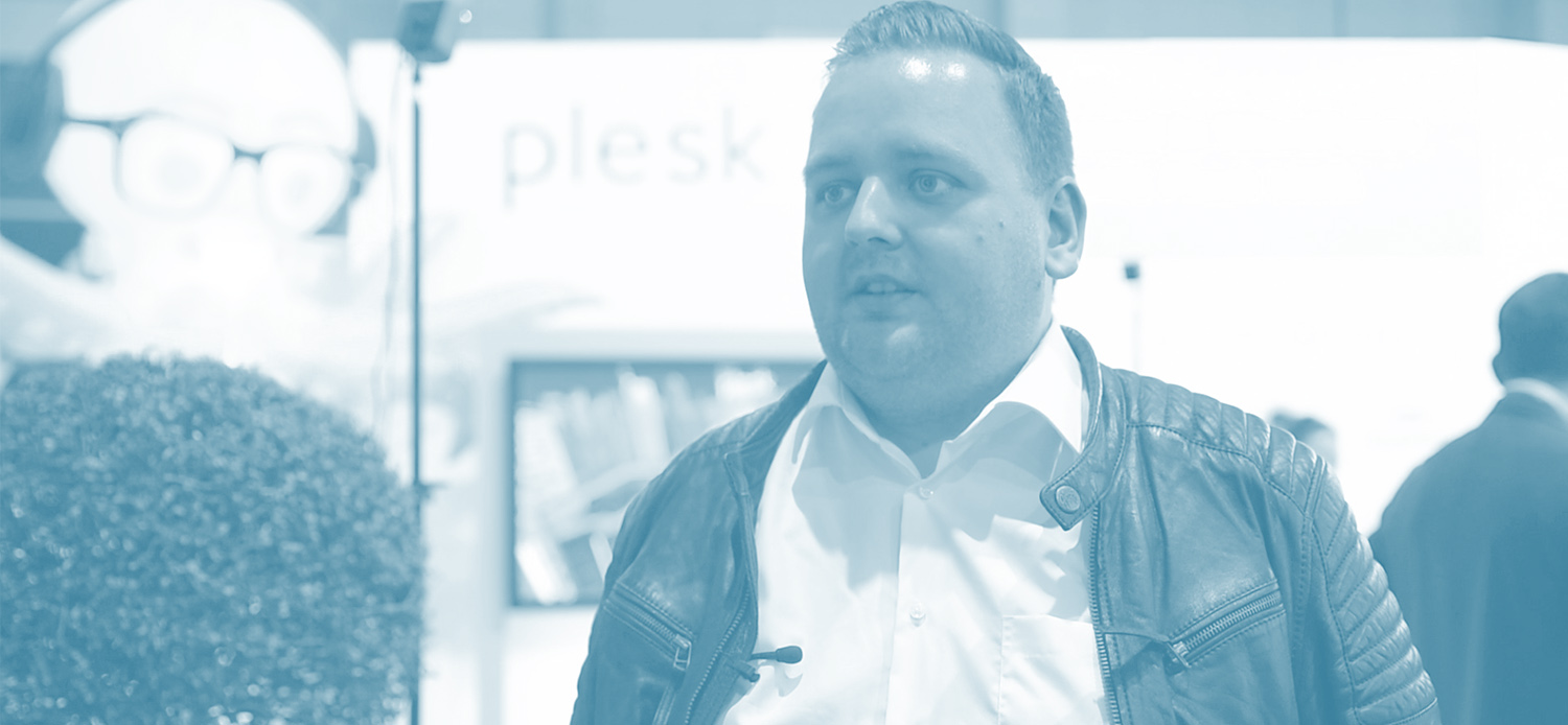 How Sceptical IP-Projects Turned Direct Partner - Plesk Success Stories