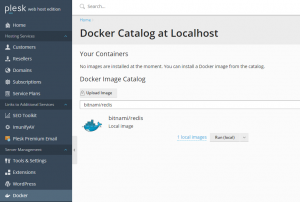 How to Optimize WordPress with Redis and Docker - Plesk Guide