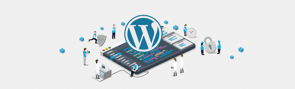 How to Create a WordPress Website - WP Toolkit - Plesk Guides