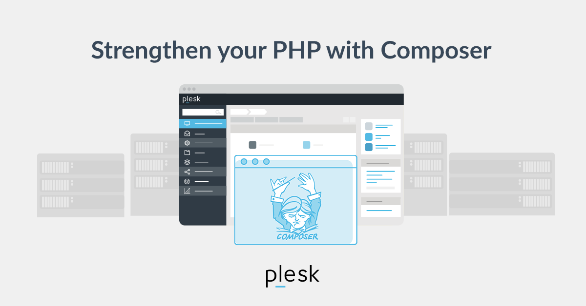 Php Settings In Obsidian New Php Composer Plesk