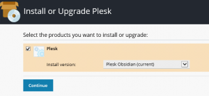 How to Install Plesk On Windows? - Plesk Tips