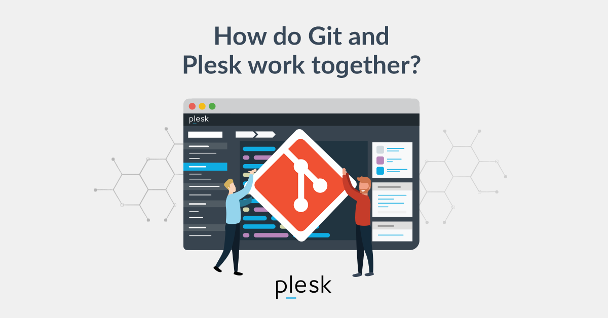 How to Use Remote Git Hosting with Plesk