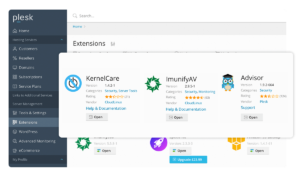 Plesk for Developers. Online Development Platform