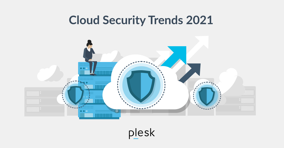 Cloud Security Innovations and Trends 2021 - Plesk
