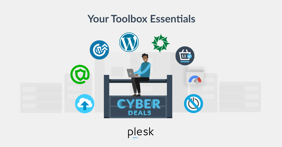 Getting Started With Plesk Extensions & Tools - Plesk