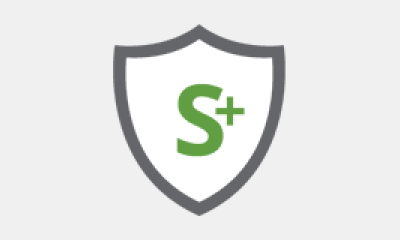 Sucuri Security Scanner extension - Plesk