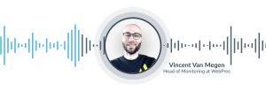 Podcast | The Importance of Site and Server Monitoring with Vincent Van ...