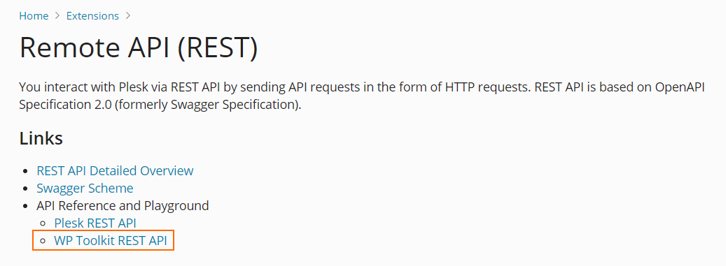 WP Toolkit 6.0 Release Now Available - Plesk