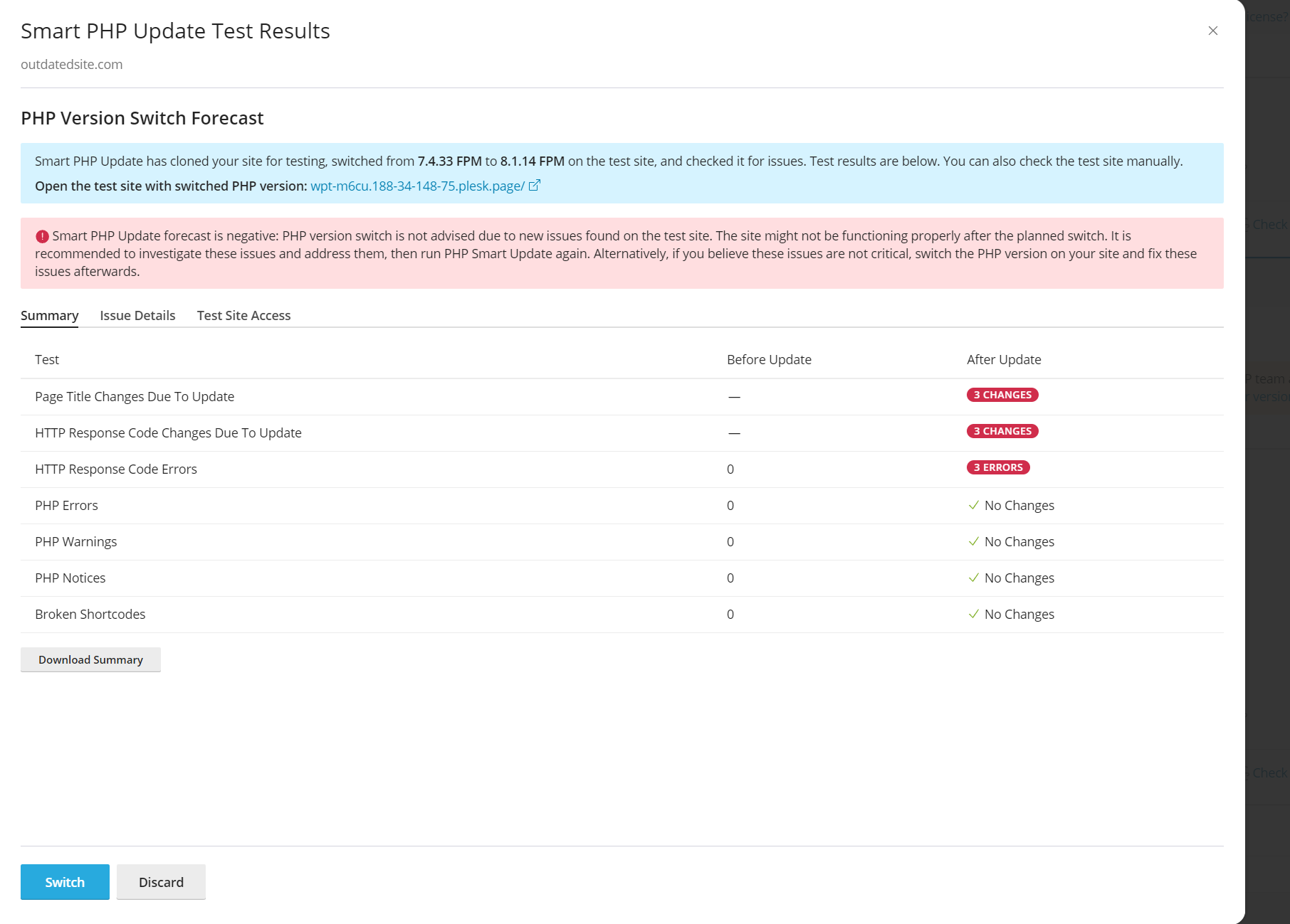 WP Toolkit 6.1 Release... & Introducing WP Toolkit Deluxe - Plesk