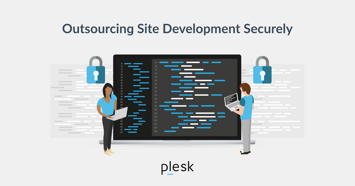 How To Grant Access To Your Website In A Secure Way Plesk