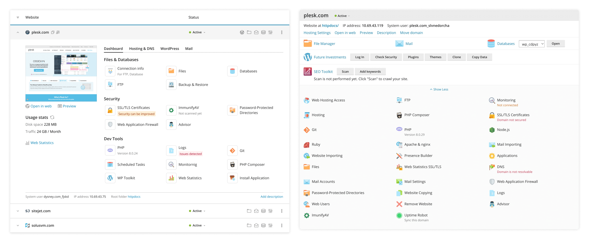 Dynamic List vs. Active List: A Comprehensive Comparison – Unveiling ...