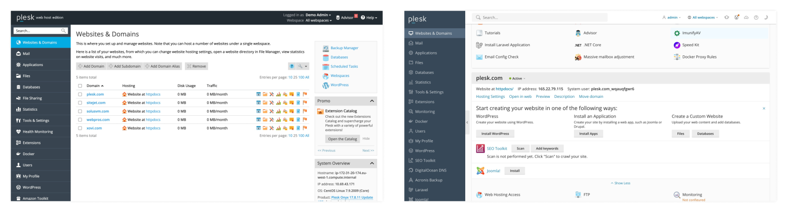 Dynamic List vs. Active List: A Comprehensive Comparison – Unveiling the Ultimate Winner! - Plesk