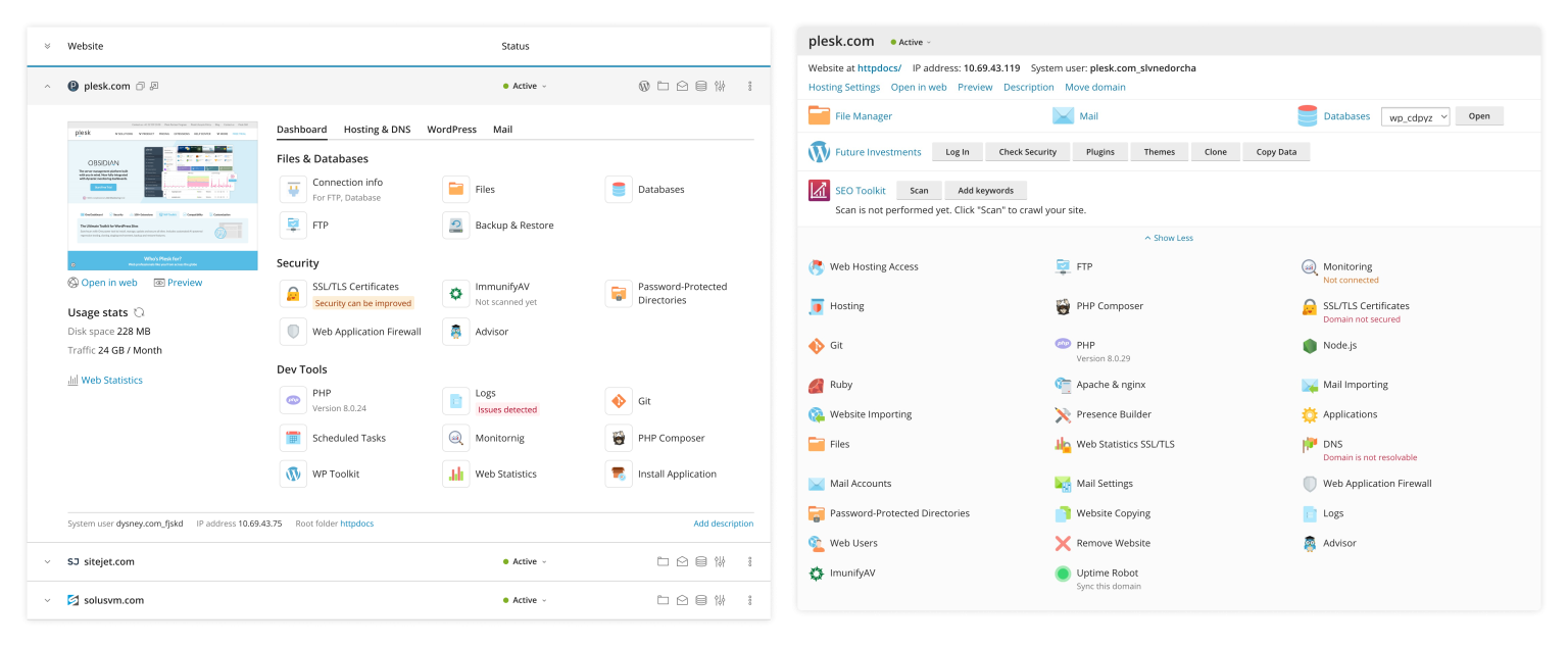 Dynamic List vs. Active List: A Comprehensive Comparison – Unveiling ...
