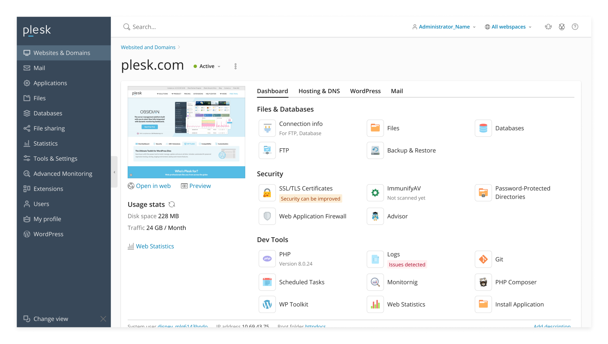 Dynamic List vs. Active List: A Comprehensive Comparison – Unveiling the Ultimate Winner! - Plesk