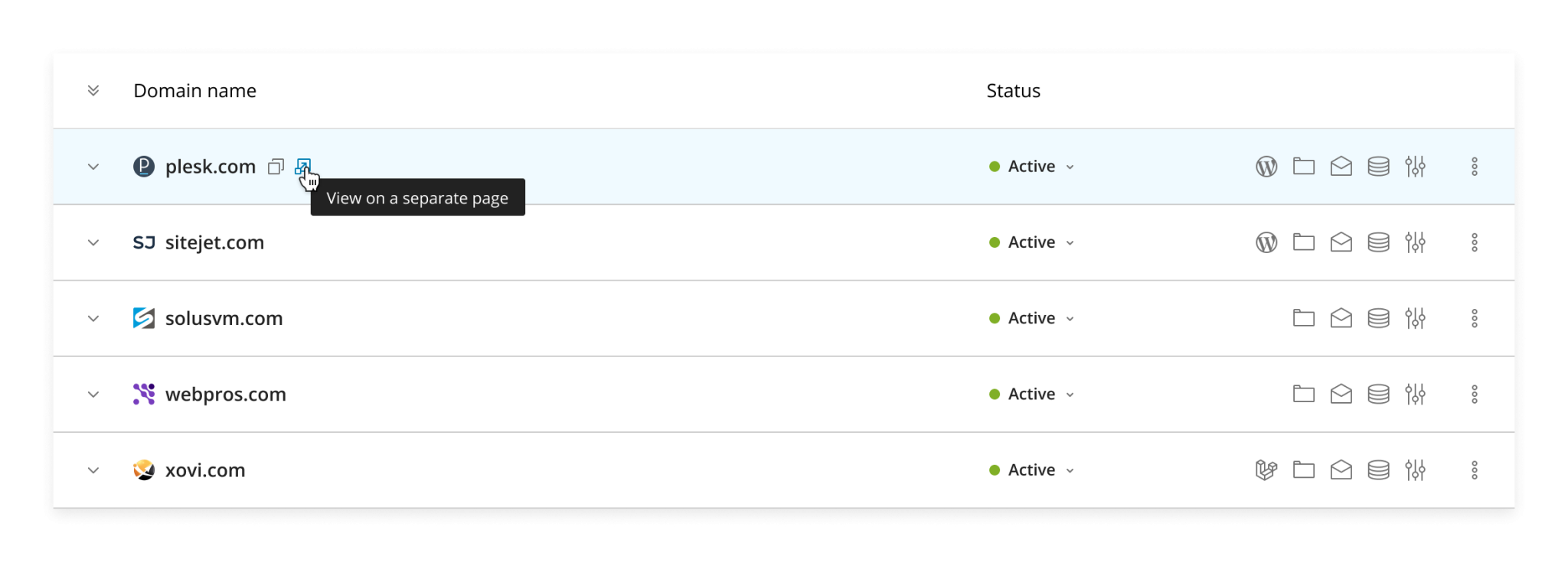 Dynamic List vs. Active List: A Comprehensive Comparison – Unveiling the Ultimate Winner! - Plesk