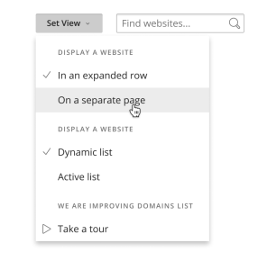 Dynamic List vs. Active List: A Comprehensive Comparison – Unveiling ...