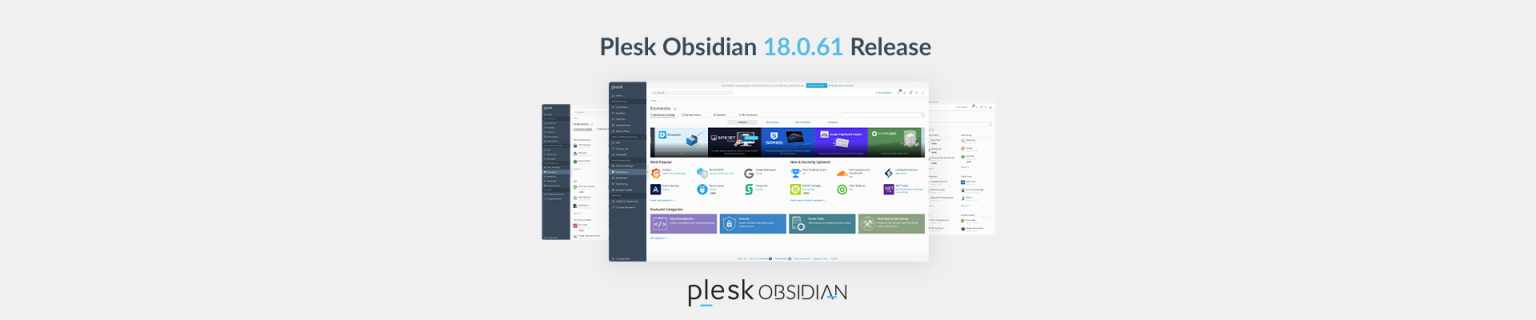 Plesk Blog